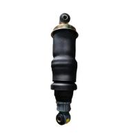China M7 Truck Parts M7Q-5001550 M5Q-5001550 Heavy Truck Air Suspension Cabin Rear Shock Absorber for Chenglong Liuqi for sale