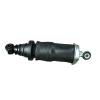 China M7 Truck Parts M7Q-5001550 M5Q-5001550 Heavy Truck Air Suspension Cabin Rear Shock Absorber for Chenglong Liuqi for sale