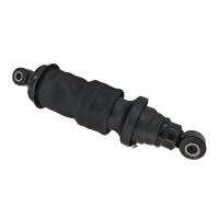 China Cab Air Spring H73-5001470  H73-5001570   H73-5001450C   H73-5001450B Front Rear Shock Absorber for Liuqi Chenglong Truck Parts for sale