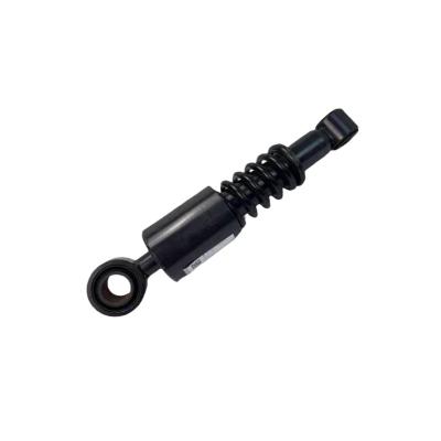 China SGMW Chenglong H7 Front and Rear Suspension Shock Absorber H73-5001030A H63-5001030A H63-5001030B for sale