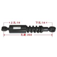 China SGMW Chenglong H7 Front and Rear Suspension Shock Absorber H73-5001030A H63-5001030A H63-5001030B for sale