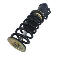 China Truck Parts Dongfeng Kingrun Front Rear Suspension Shock Absorber 5001085-C1800 5001150-C1800 5001150-C1100 5001085-C1800 for sale