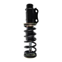 China Truck Parts Dongfeng Kingrun Front Rear Suspension Shock Absorber 5001085-C1800 5001150-C1800 5001150-C1100 5001085-C1800 for sale