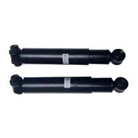China New Steel Construction Shock Absorber for Dongfeng EQ2101 Truck with OE Number 2921010-T0800 for sale