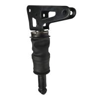 China Dongfeng Tianlong Series Truck Rear Suspension Air Spring Shock Absorber 5001175-C4321/C4320 5001080-C6101  5001180-C6100 for sale
