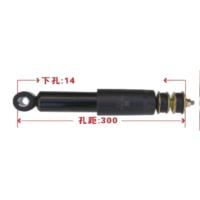 China Dongfeng KinLand Truck T375 Cabin Front Rear Suspension Spring Shock Absorbers 5001085-C0302 5001150-C0302 5001085-C4302 for sale