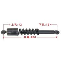China Dongfeng KinLand Truck T375 Cabin Front Rear Suspension Spring Shock Absorbers 5001085-C0302 5001150-C0302 5001085-C4302 for sale