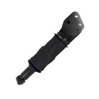 China Truck Parts Airbag H4502A01030A0 H4502B01015A0 Bracket Front and Rear Shock Absorber for Foton Auman for sale