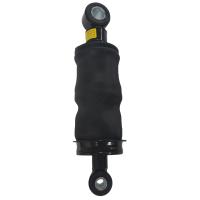 China Truck Parts Airbag H4502A01030A0 H4502B01015A0 Bracket Front and Rear Shock Absorber for Foton Auman for sale