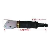China High-Quality Airbag Shock Absorber for Foton Auman EST with OE Numbers H4503050201A0 H4503050202A0 and Universal Fitment for sale