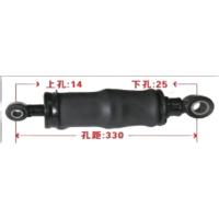 China High-Quality Airbag Shock Absorber for Foton Auman EST with OE Numbers H4503050201A0 H4503050202A0 and Universal Fitment for sale