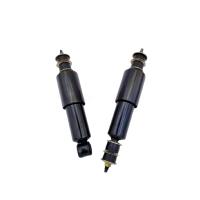 China Foton Auman ETX  Truck Front Rear  Shock Absorber Assembly 1B24950200132/1B2495020008 for sale