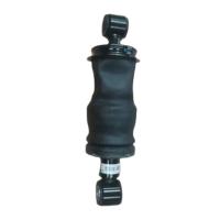 China Howo MAX Series Front Rear Shock Absorber Assembly YG1671430034 YG1671440037 YG1671430032 YG1671440035 for sale