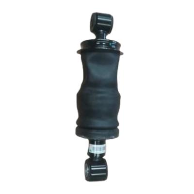 China Howo MAX Series Front Rear Shock Absorber Assembly YG1671430034 YG1671440037 YG1671430032 YG1671440035 for sale