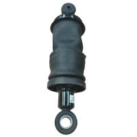 China Howo MAX Series Front Rear Shock Absorber Assembly YG1671430034 YG1671440037 YG1671430032 YG1671440035 for sale