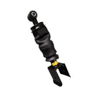 China Howo MAX Series Front Rear Shock Absorber Assembly YG1671430034 YG1671440037 YG1671430032 YG1671440035 for sale