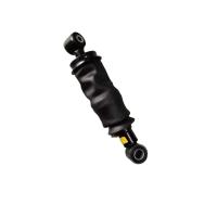 China Howo MAX Series Front Rear Shock Absorber Assembly YG1671430034 YG1671440037 YG1671430032 YG1671440035 for sale