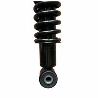 China 811W41722-6023 811W41722-6033 Front Rear Suspension Coil Spring Shock Absorber for Sinotruk HOWO T5G Truck Spare Parts for sale
