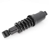 China 811W41722-6023 811W41722-6033 Front Rear Suspension Coil Spring Shock Absorber for Sinotruk HOWO T5G Truck Spare Parts for sale