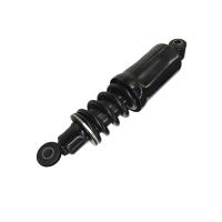 China 811W41722-6023 811W41722-6033 Front Rear Suspension Coil Spring Shock Absorber for Sinotruk HOWO T5G Truck Spare Parts for sale