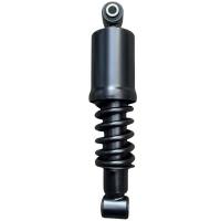 China 811W41722-6023 811W41722-6033 Front Rear Suspension Coil Spring Shock Absorber for Sinotruk HOWO T5G Truck Spare Parts for sale