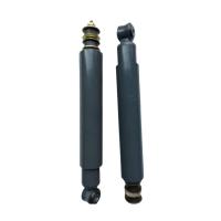 China Shock Absorber for SINOTRUK CNHTC HOWO Truck Parts WG9531680032  WG972560014  WG164440021 for sale