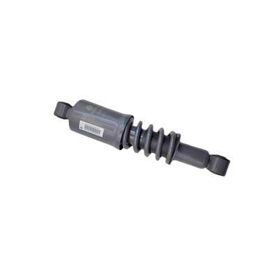 China WG1671440263 WG1671430114  WG1654440010  WG1654430010 HOWO 371 Truck Cab Parts  High-quality Shock Absorber for Truck for sale