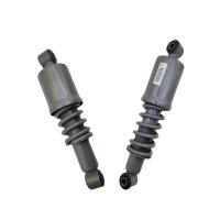 China WG1671440263 WG1671430114  WG1654440010  WG1654430010 HOWO 371 Truck Cab Parts  High-quality Shock Absorber for Truck for sale