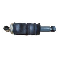 China Shock Absorber Assembly/regulator Cabin airbag for Sinotruk HoHan Truck WG1671430119  WG1671440180  WG1671430192  WG1671440312 for sale