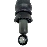 China Shock Absorber Assembly/regulator Cabin airbag for Sinotruk HoHan Truck WG1671430119  WG1671440180  WG1671430192  WG1671440312 for sale