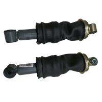 China Shock Absorber Assembly/regulator Cabin airbag for Sinotruk HoHan Truck WG1671430119  WG1671440180  WG1671430192  WG1671440312 for sale