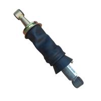 China Shock Absorber Assembly/regulator Cabin airbag for Sinotruk HoHan Truck WG1671430119  WG1671440180  WG1671430192  WG1671440312 for sale