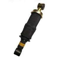 China New Heavy Truck Airbag Shock Absorber for HOWO T7H WG1664430120  WG1664430201  WG1664440201 for sale