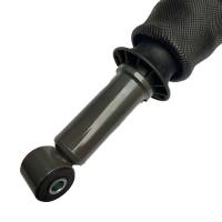China New Heavy Truck Airbag Shock Absorber for HOWO T7H WG1664430120  WG1664430201  WG1664440201 for sale