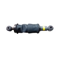 China New Heavy Truck Airbag Shock Absorber for HOWO T7H WG1664430120  WG1664430201  WG1664440201 for sale