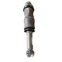 China New Heavy Truck Airbag Shock Absorber for HOWO T7H WG1664430120  WG1664430201  WG1664440201 for sale