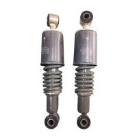 China WG1664430123 WG1664430310  WG1664440400  WG1664440100 Truck Cabin Shock Absorber for SINOTRUK HOWO for sale
