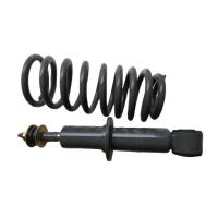 China WG1664430123 WG1664430310  WG1664440400  WG1664440100 Truck Cabin Shock Absorber for SINOTRUK HOWO for sale
