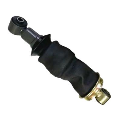 China SINOTRUK Truck Body Parts C7H C9H TH7 T7H T5G A7 TX 712W41722-6022 712W41722-6032 Air Spring Shock Truck for sale