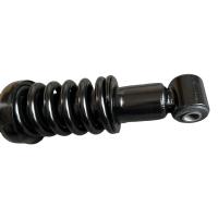 China High-Quality Sinotruk Howo Shock Absorber with OE Number 811W41722-6021/6031 for Truck Cab Front and Rear for sale