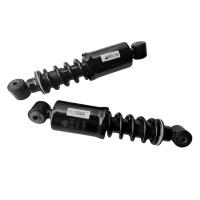 China High-Quality Sinotruk Howo Shock Absorber with OE Number 811W41722-6021/6031 for Truck Cab Front and Rear for sale