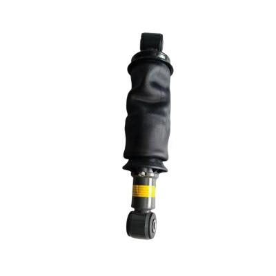 China Sinotruk Howo TX Truck Parts New Shock Absorber 712W41722-6021  712W41722-6031 for sale