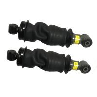 China Sinotruk Howo TX Truck Parts New Shock Absorber 712W41722-6021  712W41722-6031 for sale