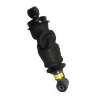 China Sinotruk Howo TX Truck Parts New Shock Absorber 712W41722-6021  712W41722-6031 for sale