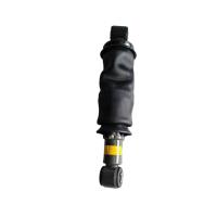 China Sinotruk Howo TX Truck Parts New Shock Absorber 712W41722-6021  712W41722-6031 for sale