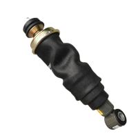 China WG1664430103 HOWO T7H CAB FRONT AIR SHOCK ABSORBER WG1642440021 Transverse Shock Absorber for sale