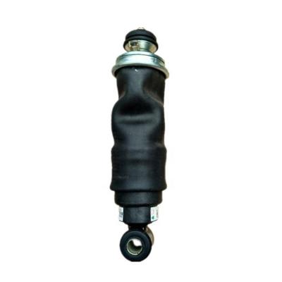 China Sinotruk HOWO A7 T7 N7 T6G Heavy Truck Cab Spare Parts Shock Absorber WG1664430078 WG1664430079 WG1664440068  WG1664440069 for sale