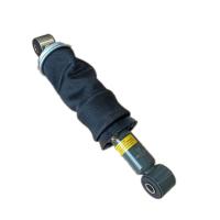China Sinotruk HOWO A7 T7 N7 T6G Heavy Truck Cab Spare Parts Shock Absorber WG1664430078 WG1664430079 WG1664440068  WG1664440069 for sale