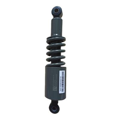 China Sinotruk Front Axle Shock Absorber for Sinotruk HOWO WG9725680014 FRONT SHOCK ABSORBER for sale
