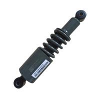 China Sinotruk Front Axle Shock Absorber for Sinotruk HOWO WG9725680014 FRONT SHOCK ABSORBER for sale